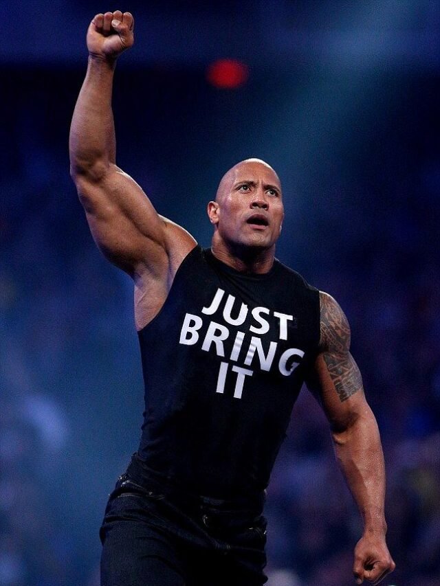 The 10 Greatest WWE Legends of All Time | USATOP-10