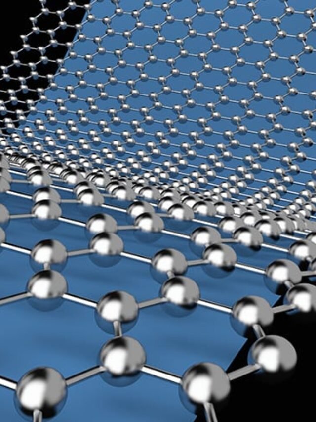 Top 5 Strongest Materials in the World You Should Know About | USATOP-10