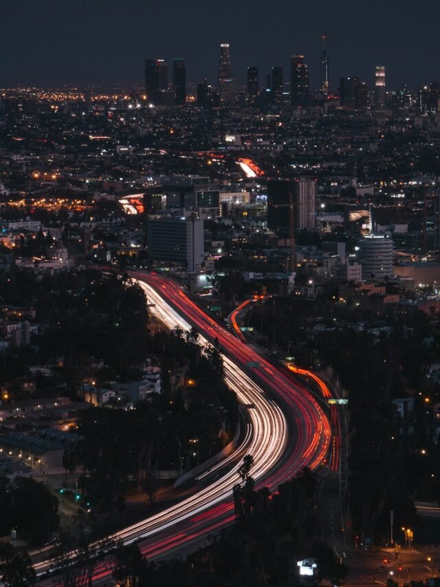 10 Most Densely Populated Cities in United States 2025 | USATOP-10